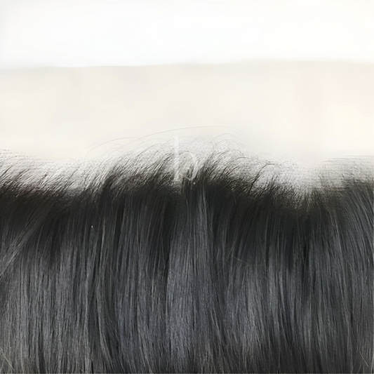 Raw Filipino Hair – Brown Silk Hair